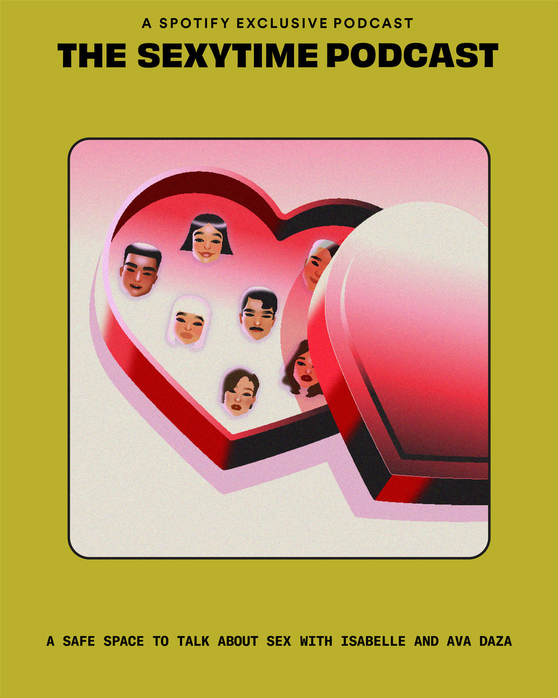 Sexytime Season 3 Wrap Up - The Best Moments