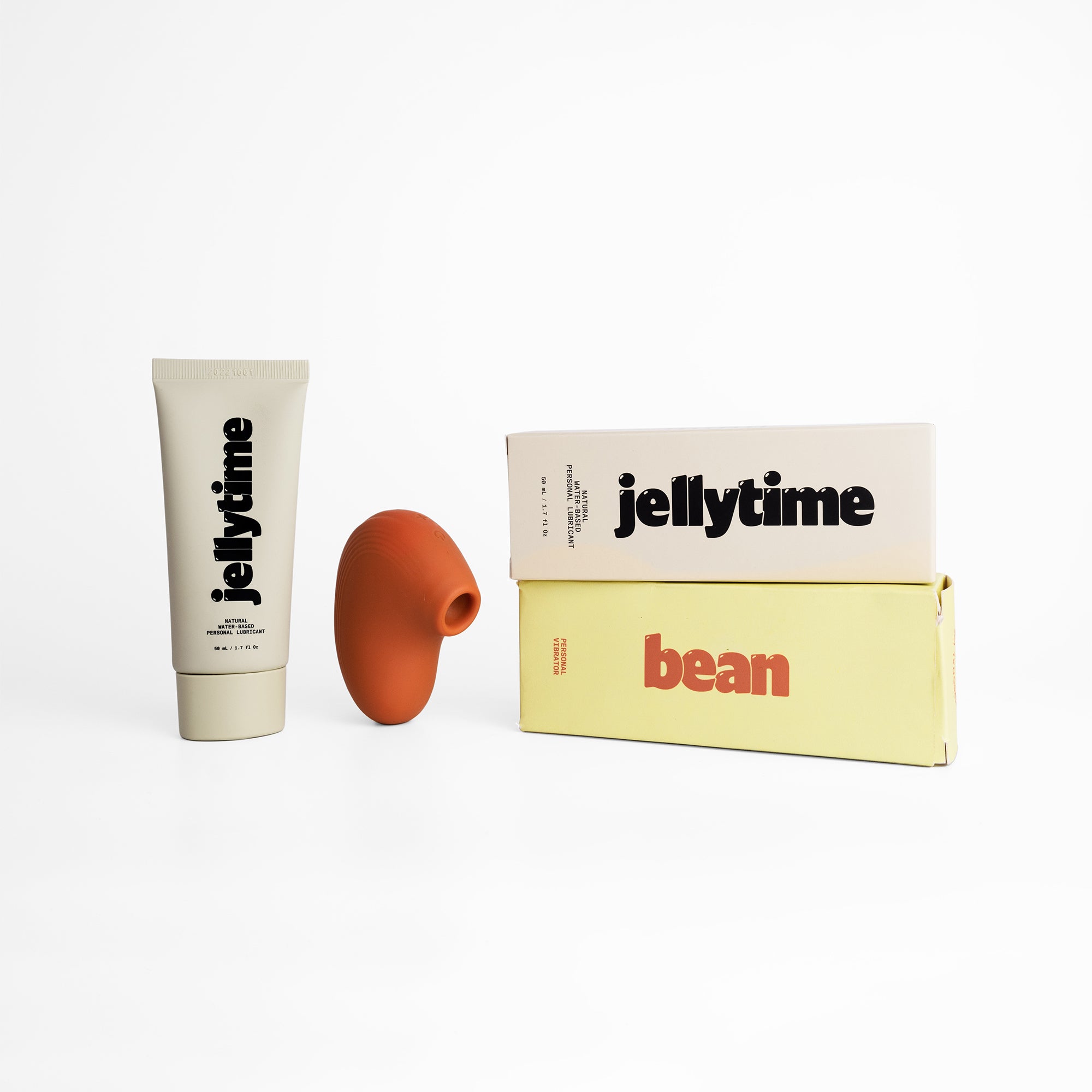 Bean Bundle – Jellytime