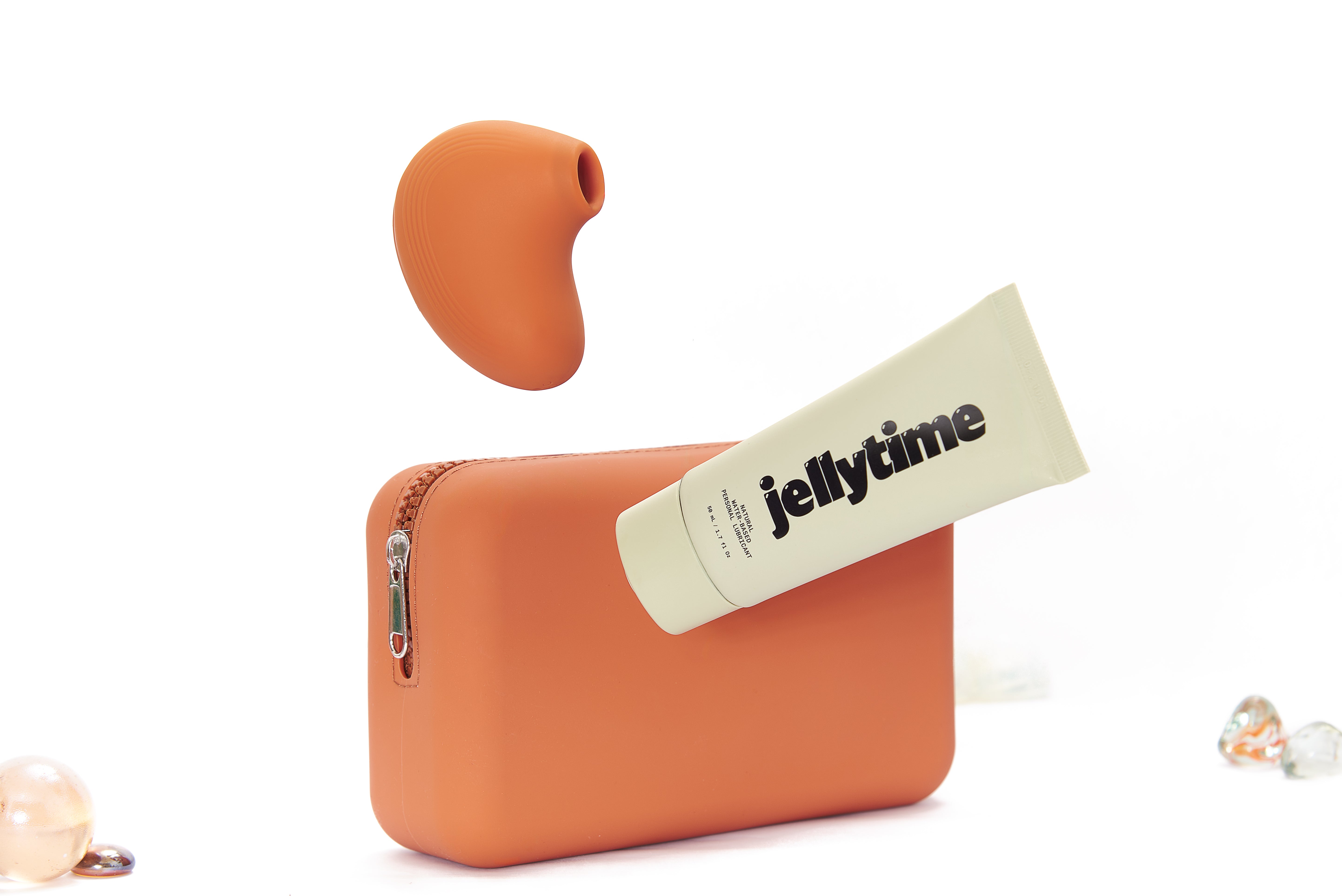 Shop Gift of Pleasure Bobble Set | Jellytime